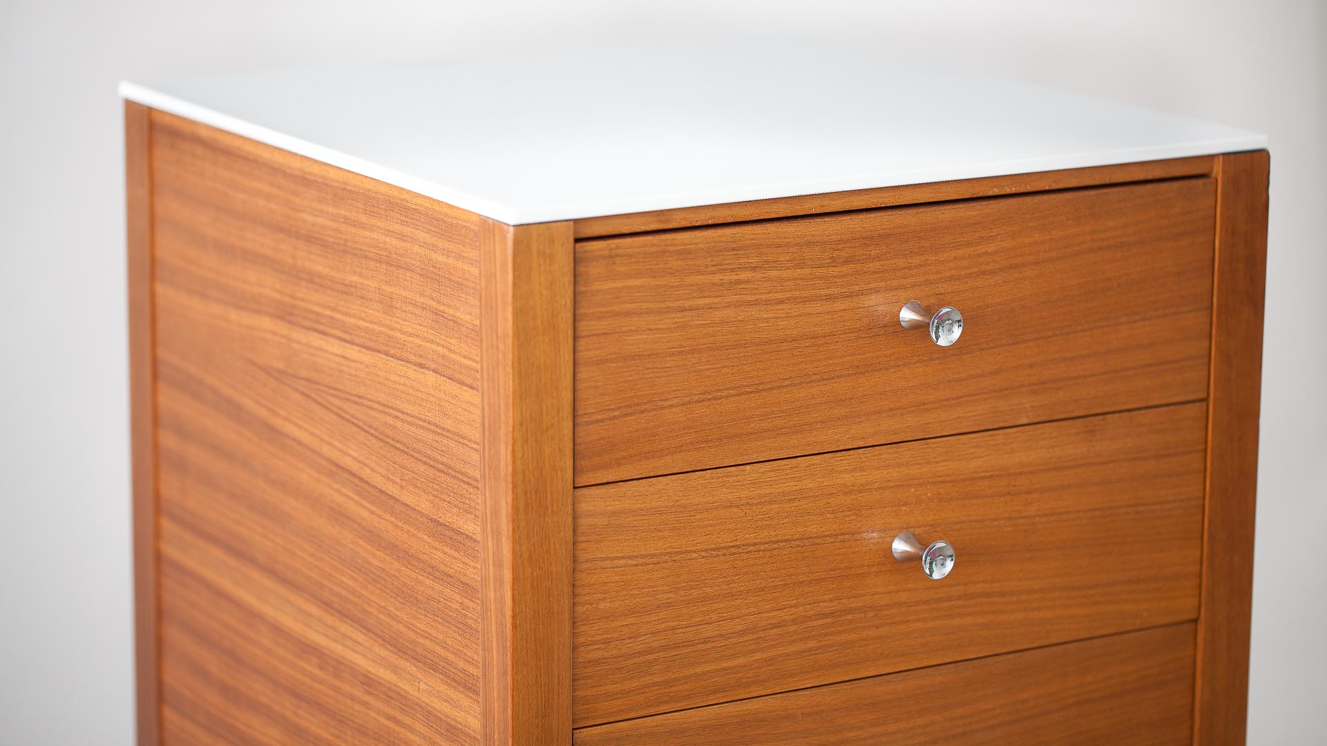 Model HE-153 | Hans Eichenberger| Röthlisberger